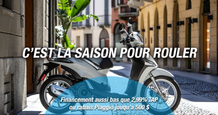 Piaggio: The Official Website - Piaggio.com