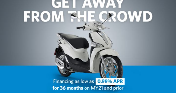 Piaggio: The Official Website - Piaggio.com
