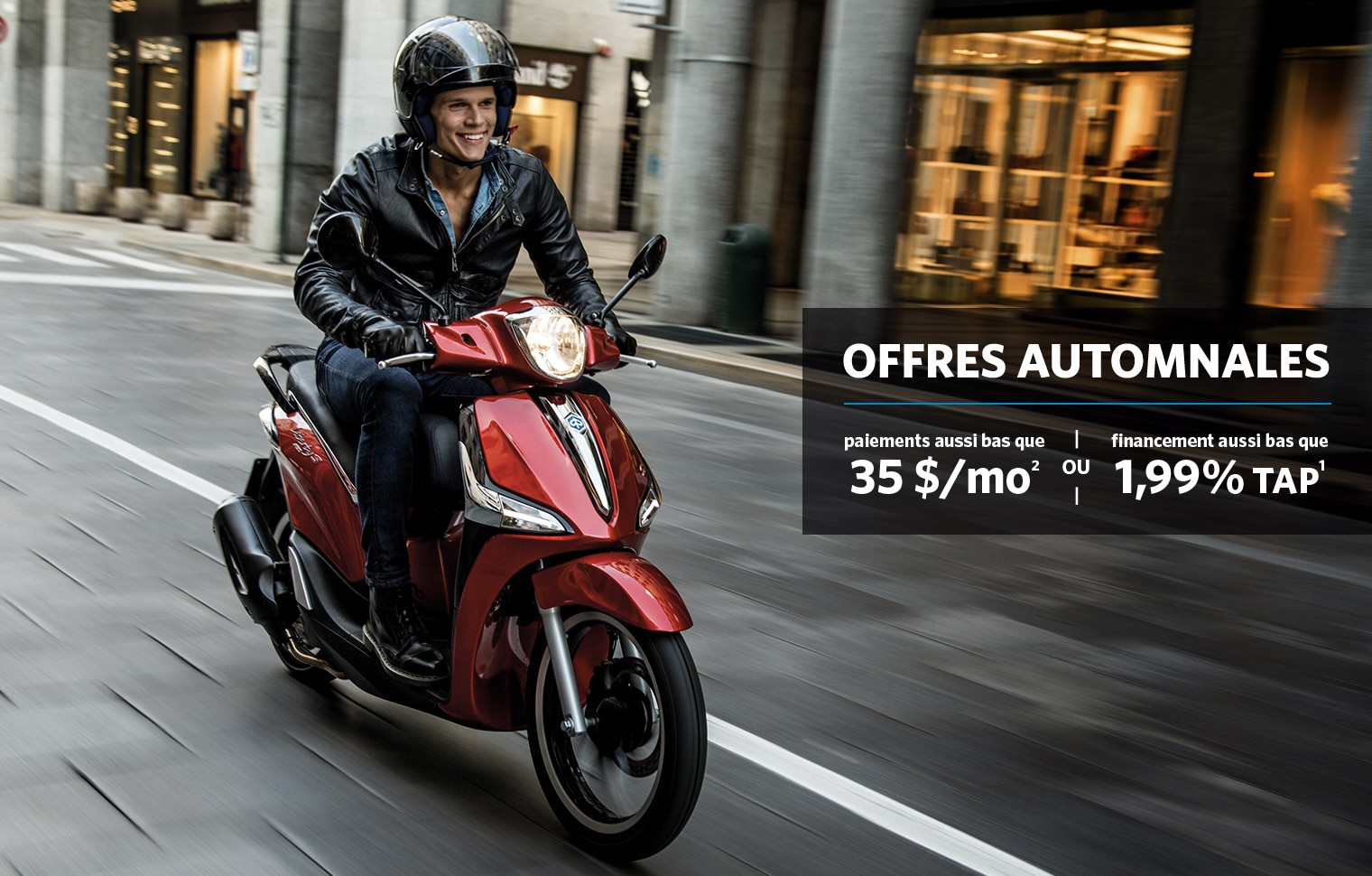 Piaggio: The Official Website - Piaggio.com
