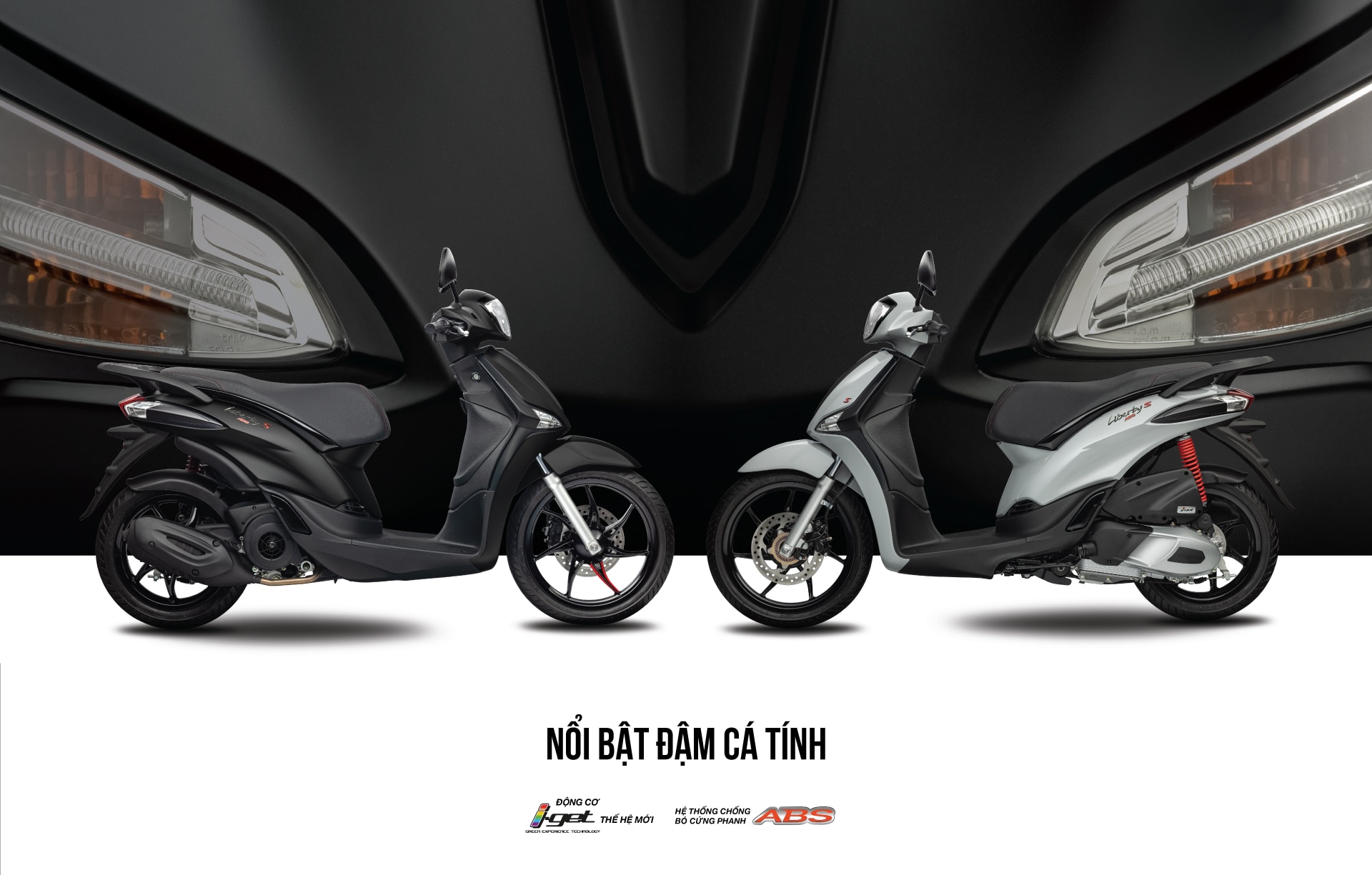 Piaggio: Website Chính thức - Piaggio.com