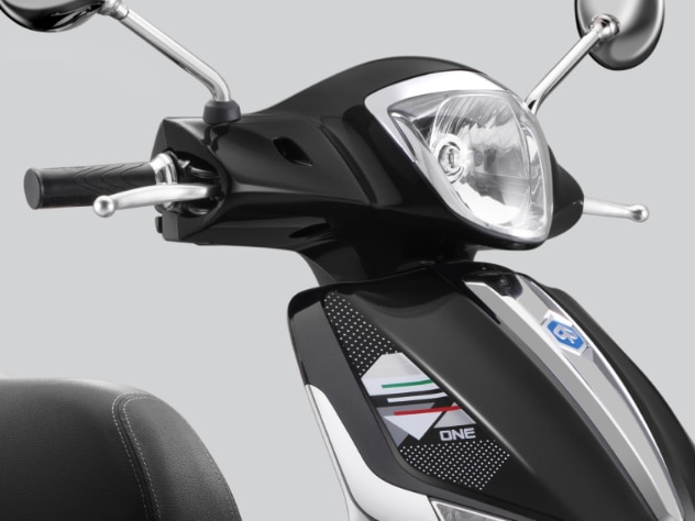 Thông số Xe tay ga Piaggio Liberty One 125 | Thông Số Kỹ Thuật