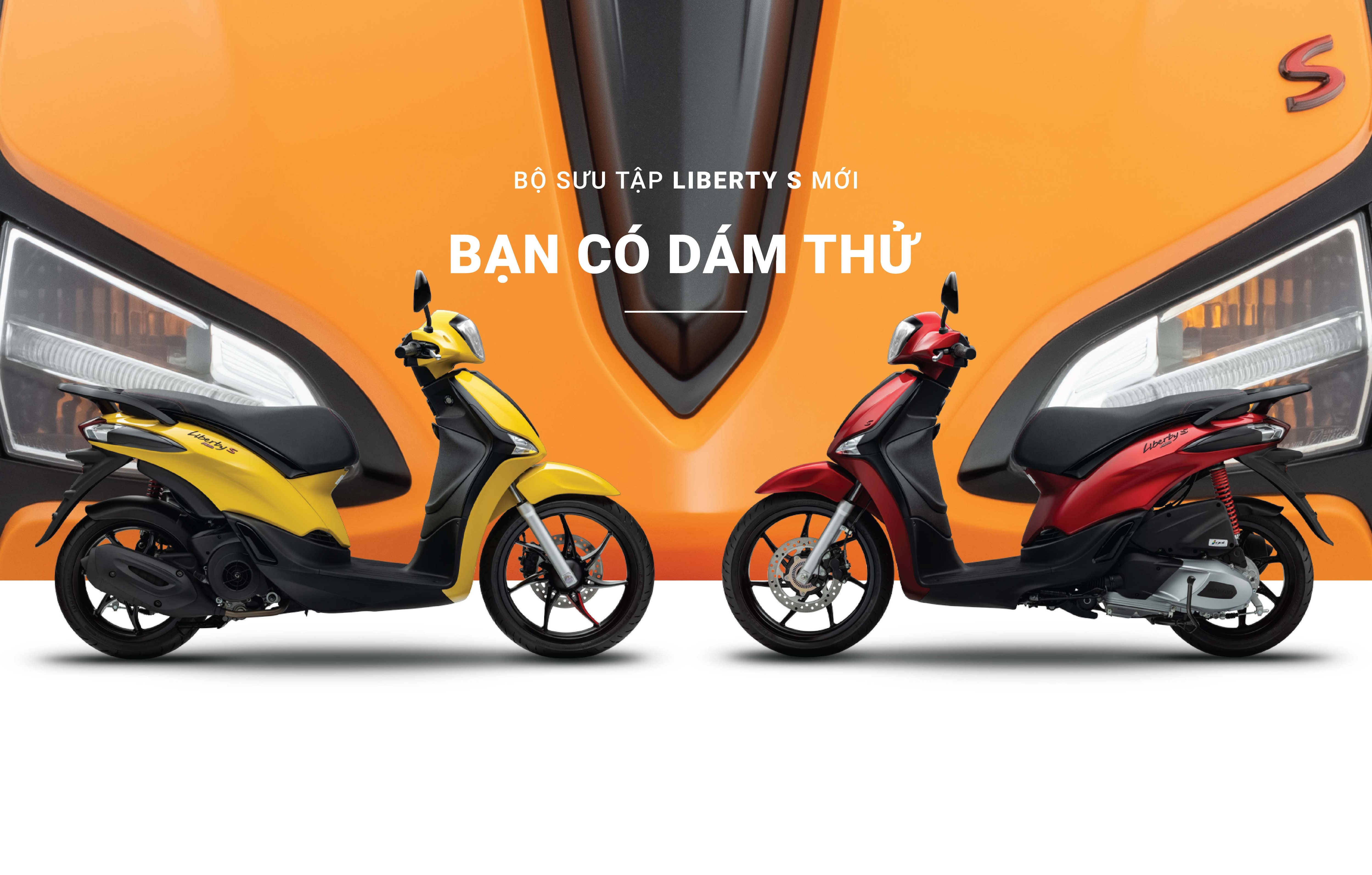 Piaggio: Website Chính thức - Piaggio.com