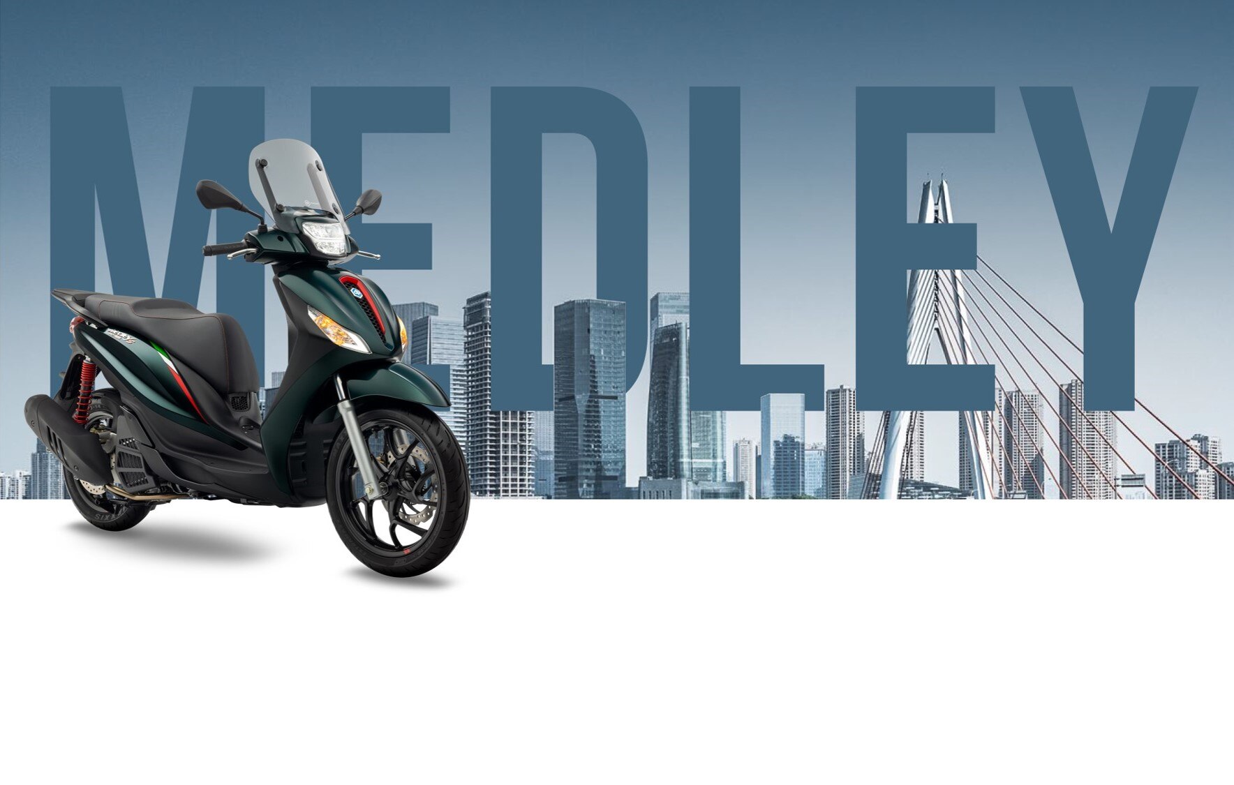 Piaggio: Website Chính thức - Piaggio.com