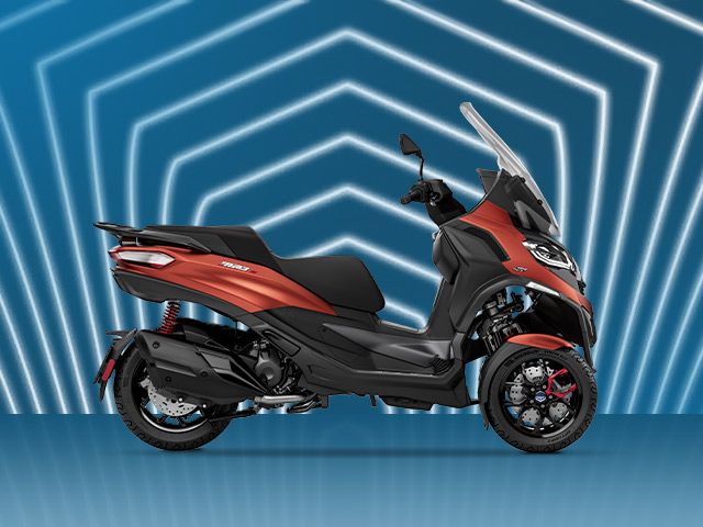 Promozioni Scooter Piaggio: Offerte e Promo | Piaggio IT