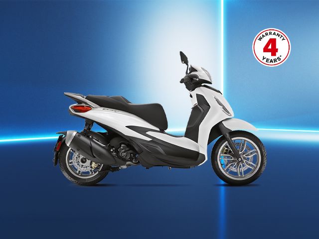 Motorrad Gebhardt | Piaggio Düsseldorf