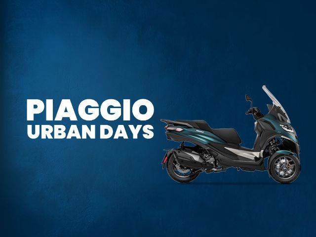 Promozioni Scooter Piaggio: Offerte e Promo | Piaggio IT